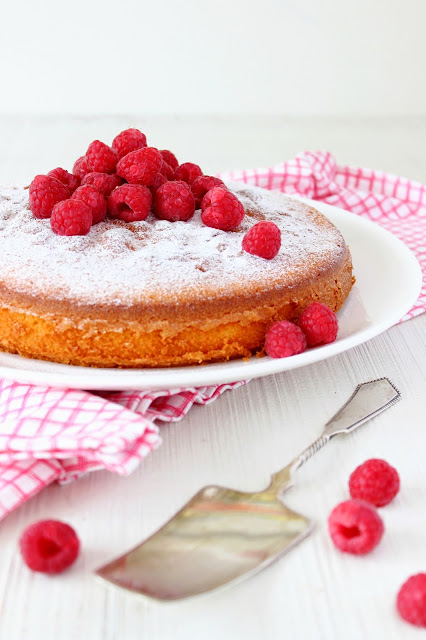 Amandelkoek