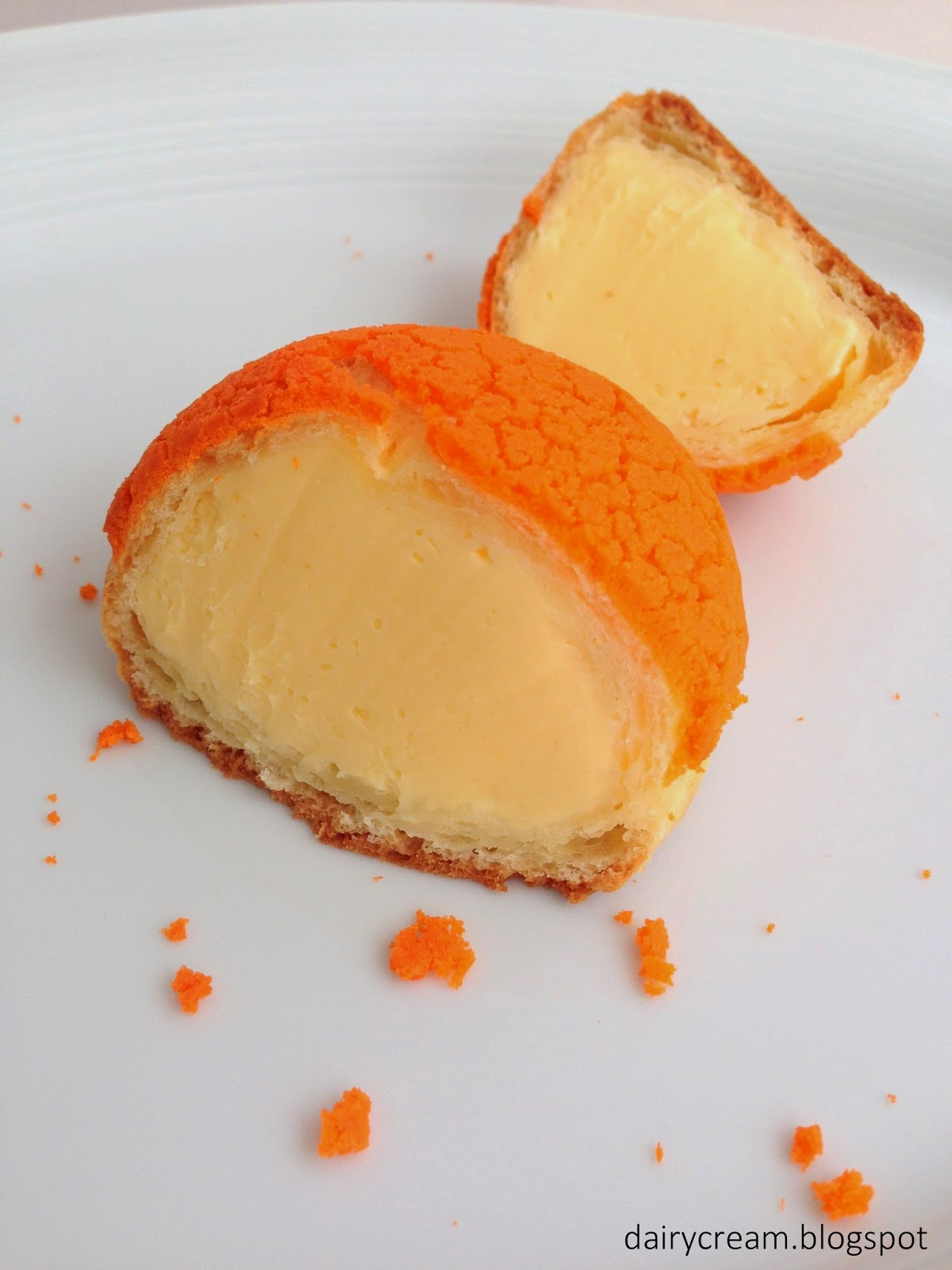 Do.Main Bakery: Classic French Pastries in Tanjong Katong