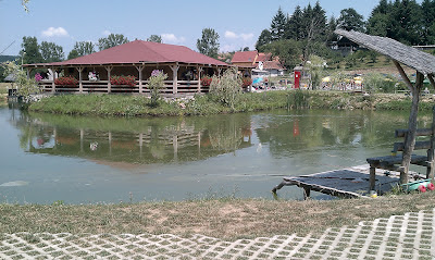 Picnic şi relaxare la Balta Moţului ... - Lady's Online