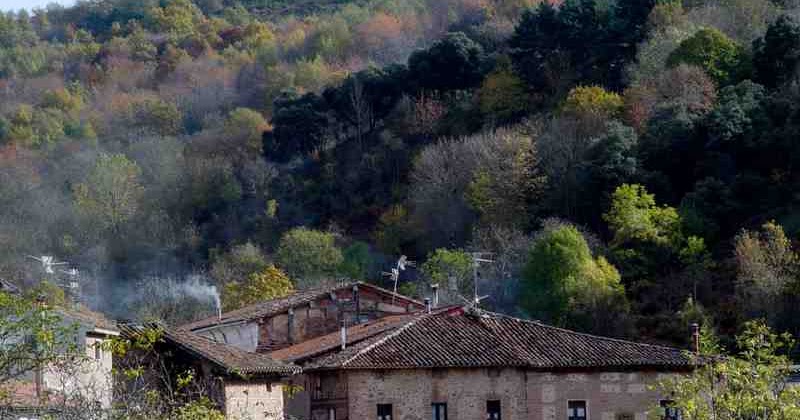 La Rioja de la A a la Z: PEDROSO - La Rioja