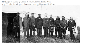 Lakehead Secondary Resources: Grade 10 History - 1920's