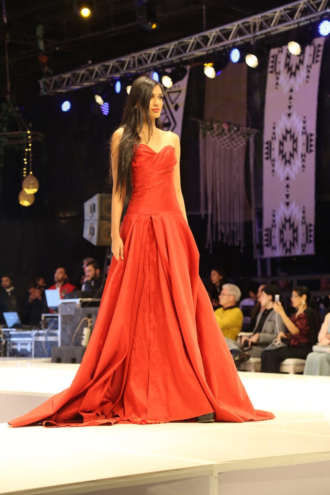 #TOPMODELOFTHEWORLD 2019 | The Final Show - Miss Beauty Mexico