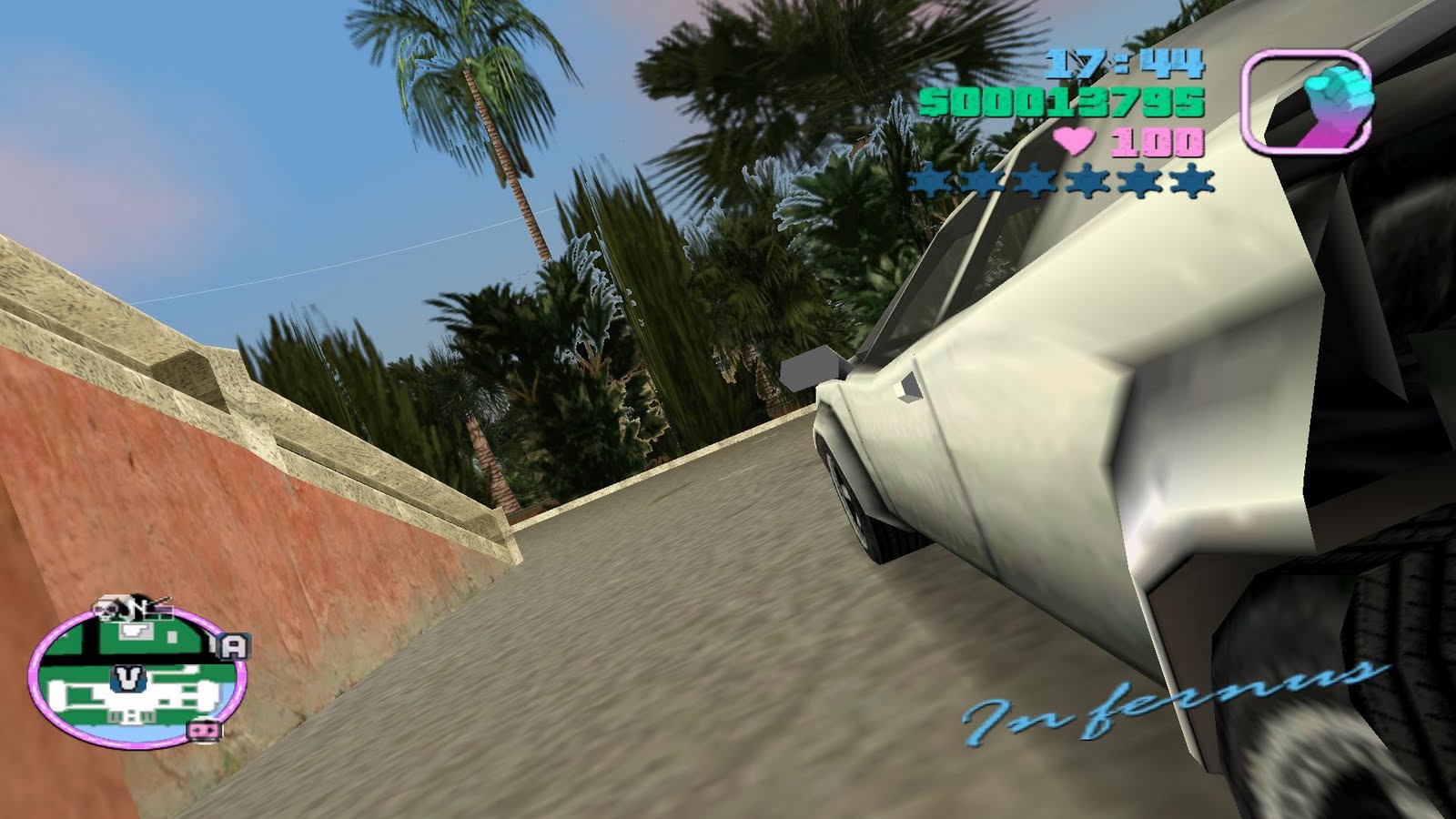 Grand theft auto vice city 2018 pc free macetes : mazkahot