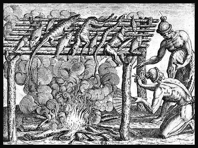 Ocracoke Island Journal: Buccaneer