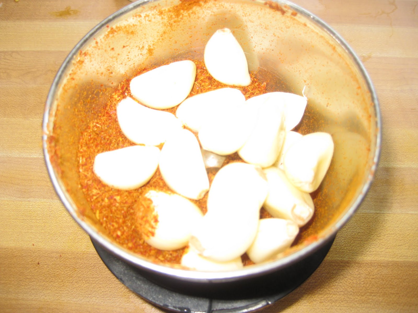 Divya's Recipes: Kandi Pappu Kattu / Dry Mango With Masala Dal