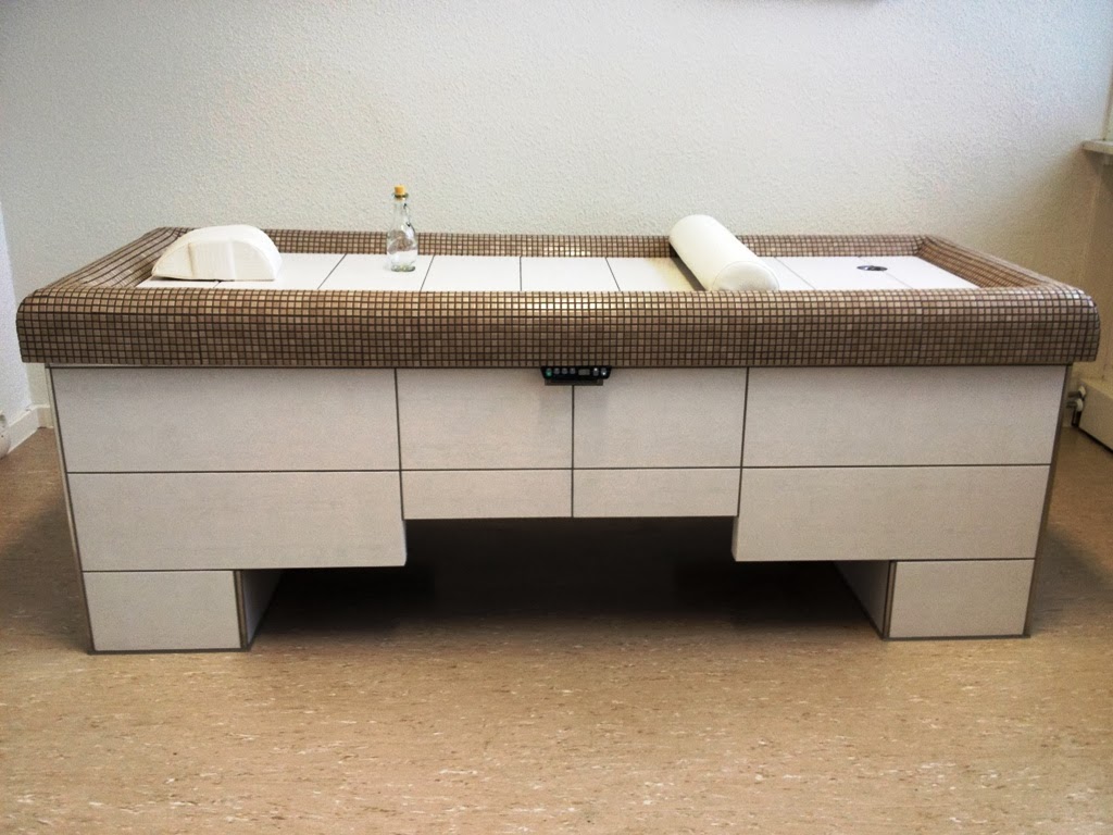 spa und wellness - interwellness: Hamam Tisch - Hamam Table