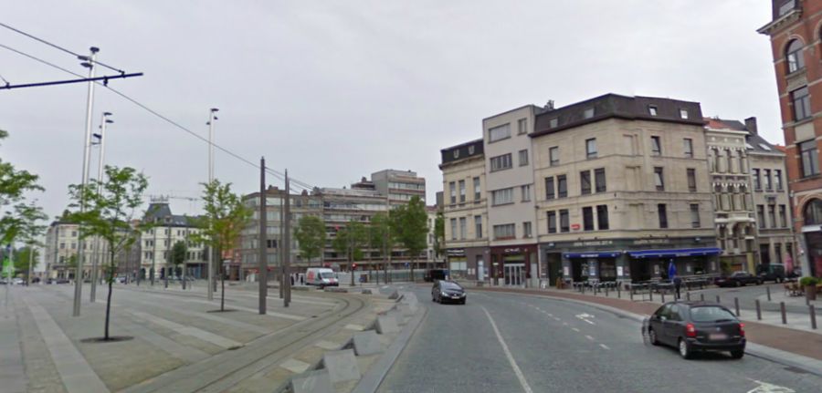 Urban Adventure in Rotterdam: The nonexistent Eruv of Rotterdam