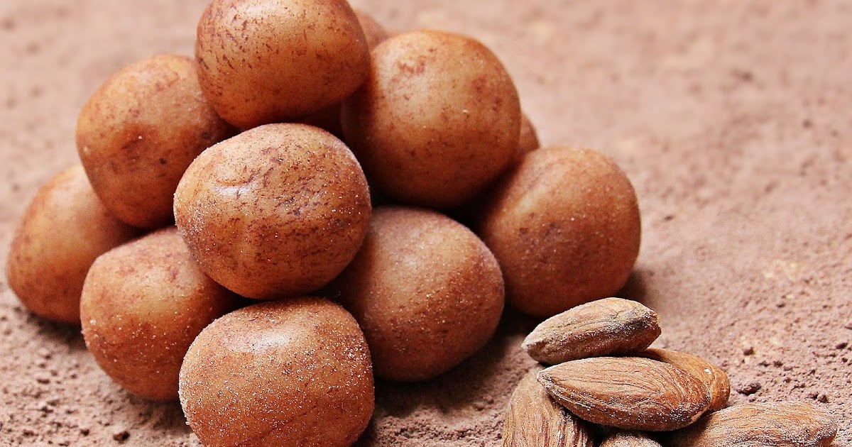 Cinnamon Toast Collagen Bliss Balls