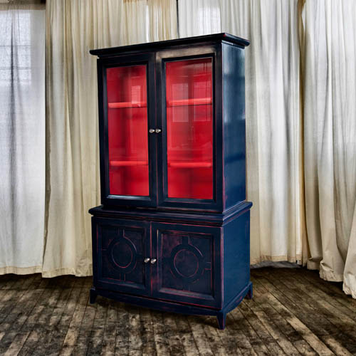 hampton hostess: THE NEW TRADITIONALISTS