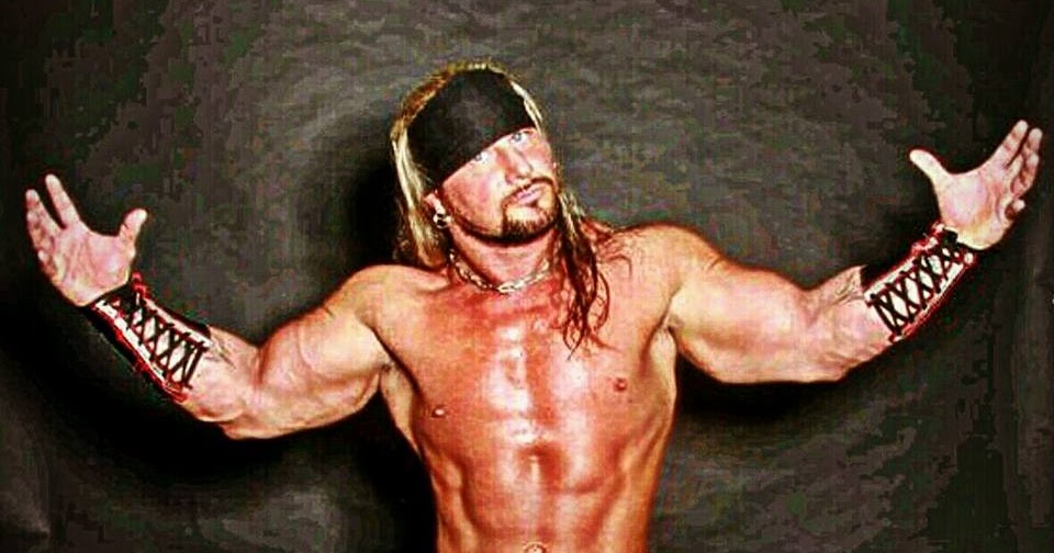 GWH News and Notes: Chase Stevens on Being a Pro Wrestler