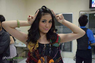 Cewek Cantik SMA | Party Join Us