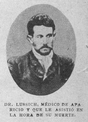 Quantulumcumque: La muerte de Saravia