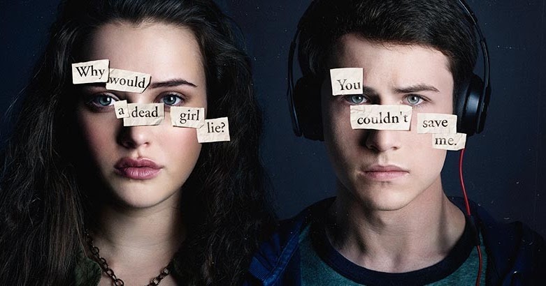 Bedye y otros apuntes: Tú mataste a Hannah, todos matamos a Hannah Baker