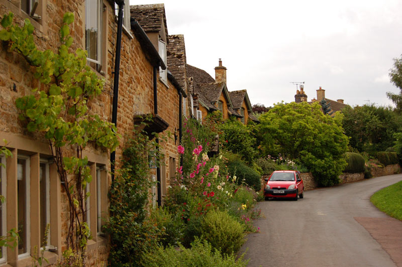 Stephen Rutt: Nature, Culture, Photography.: Adlestrop