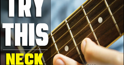 Cool Guitar Neck Knowledge Drill (Position Study) | Creative Guitar Studio