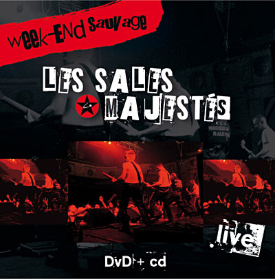 AtuQtuQ-AsKatu: Les Sales Majestés