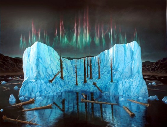 Surrealism and Visionary art: Jean Pierre Roy