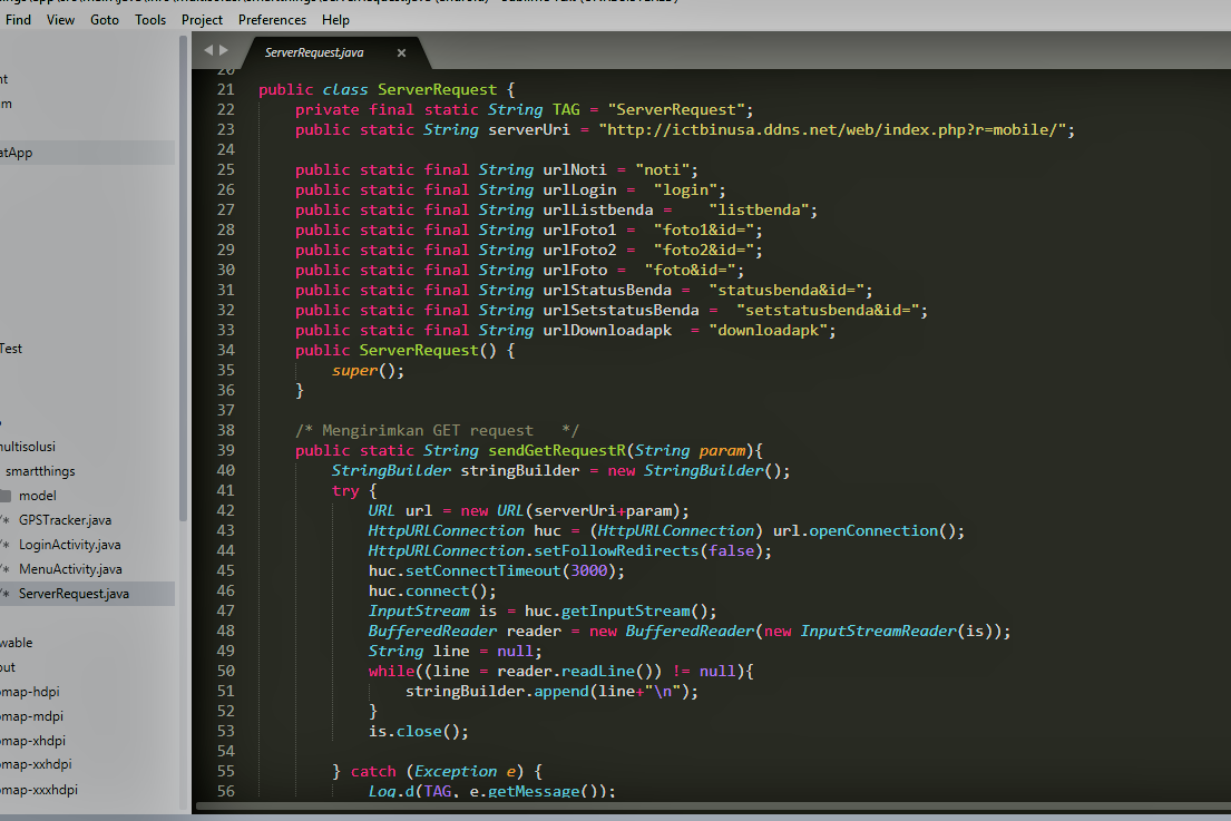Tutorial CRUD Database MySQL dengan CMD (Command Promp) ~ FooTIK Tutorial CRUD Database MySQL dengan CMD (Command Promp) ~ FooTIK