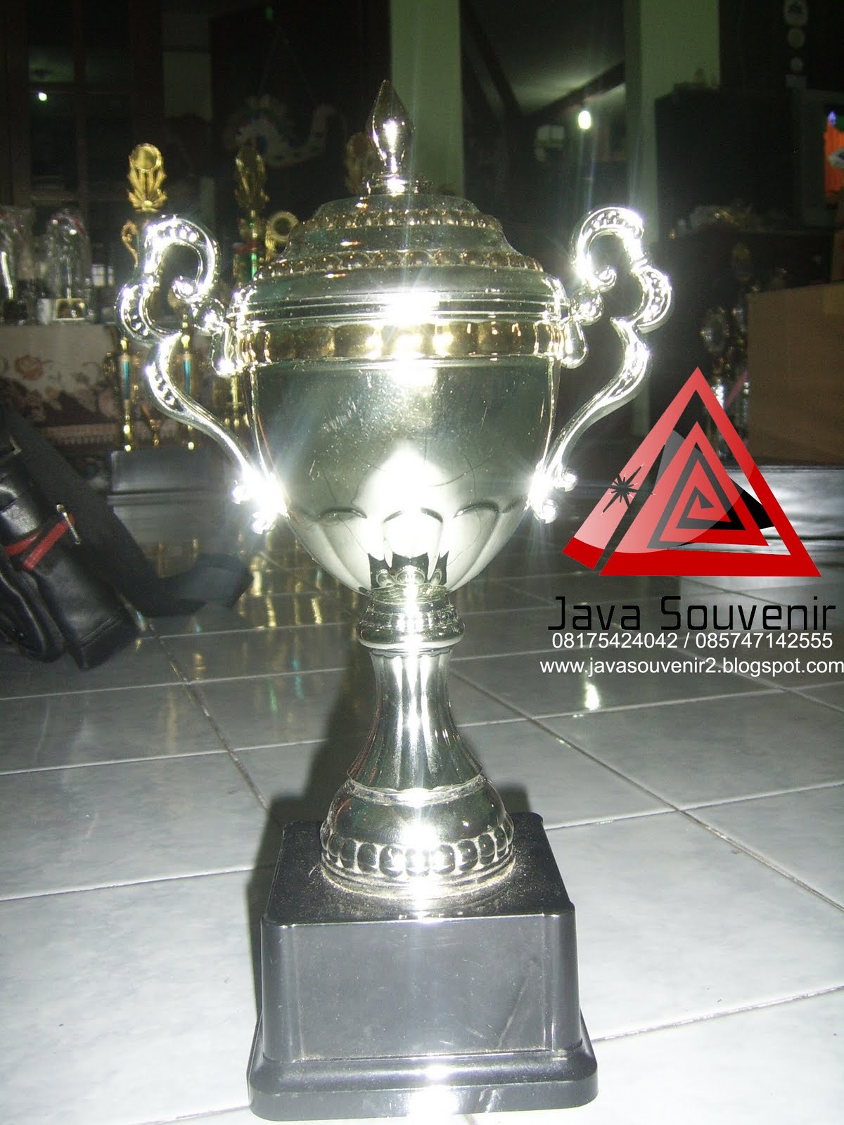 MEDALI TROPHY PLAKAT