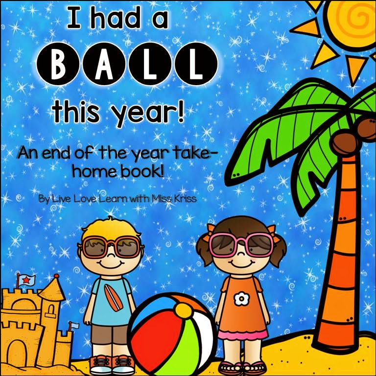 Beach Ball Books