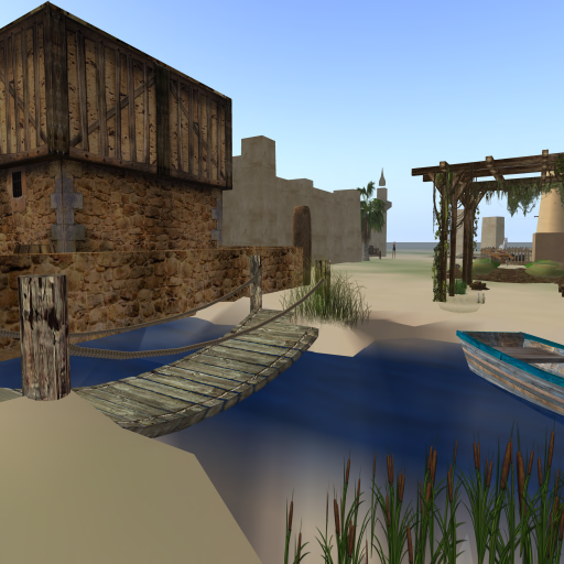 The All Egypt Hunt: El MAZARETA ...