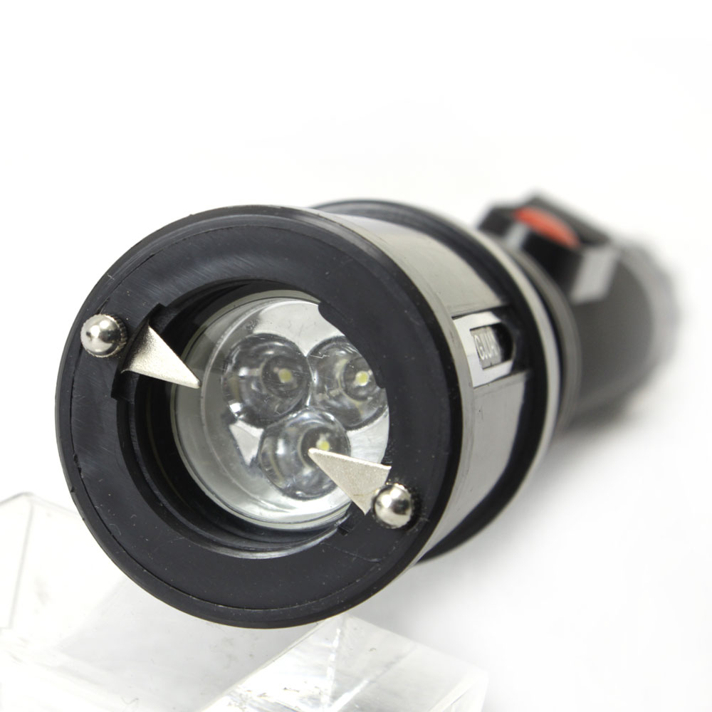 kim pin: 801 807 Type High-Power Self-defense Electro-Shock Stun Gun ...