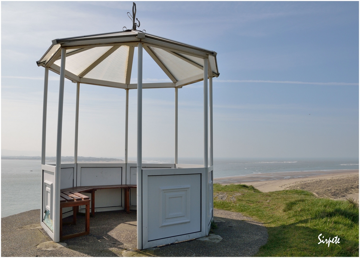 Sirpete's Pic's: Aberdovey 5.