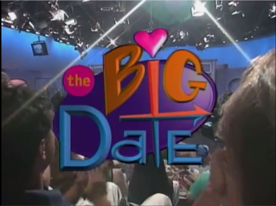 One From The Vaults: "The Big Date" with Jon Hamm - #IHeartHollywood