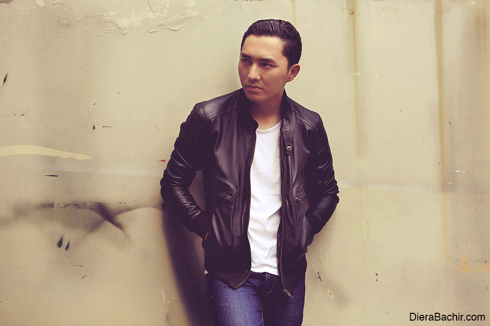 Ananda Omesh (Indonesian Actor) ~ Bio Wiki | Photos | Videos