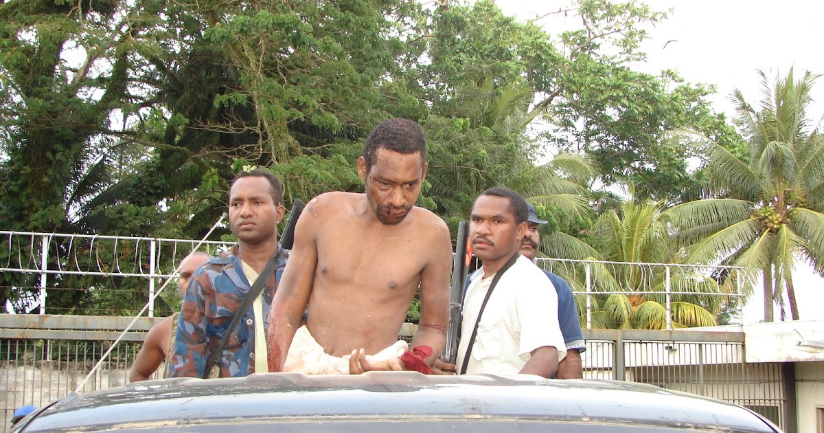 Yumi Stori: Cult leader Tari escapes again