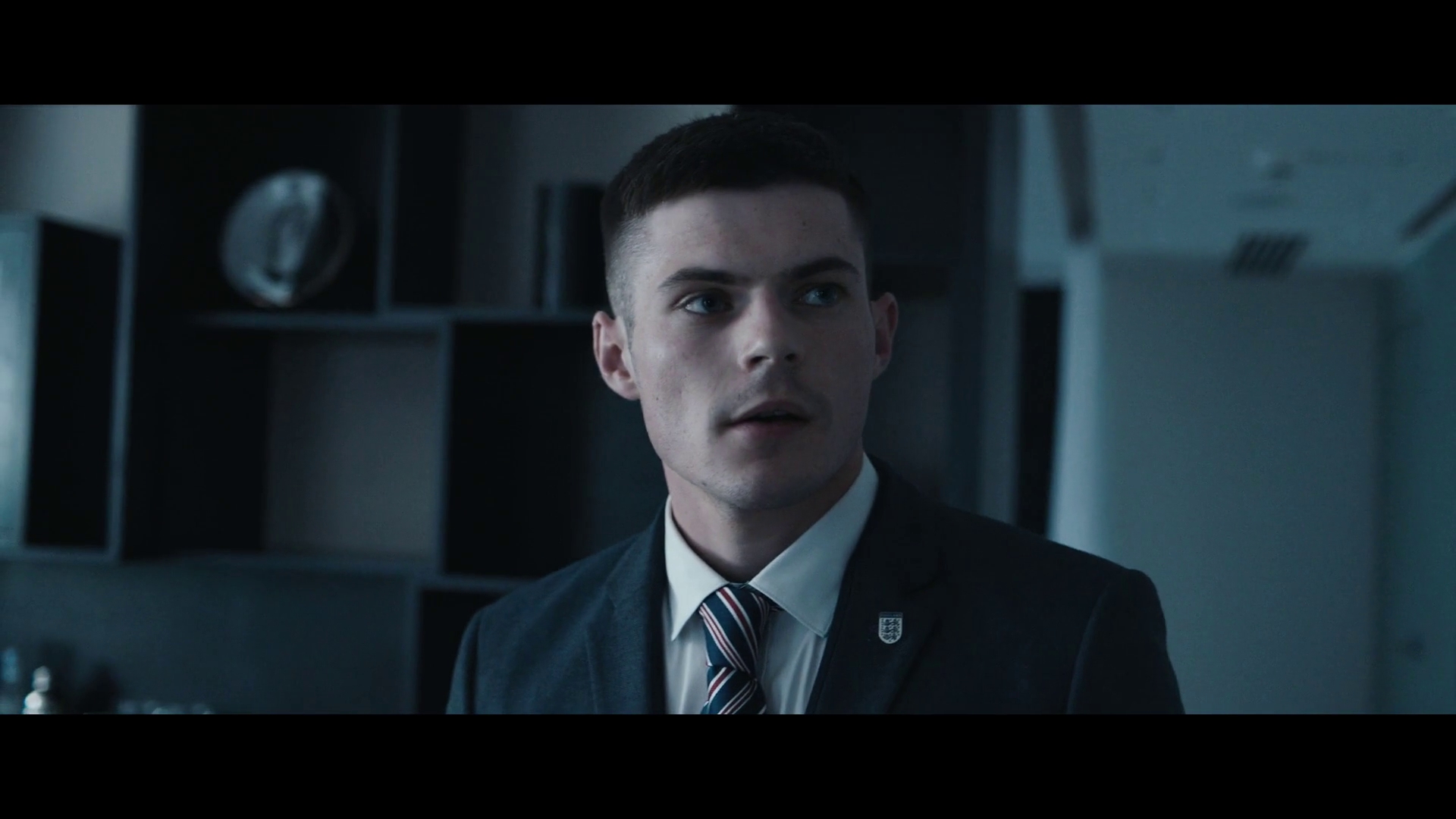 461 Wonderkid (2016) 足球小子