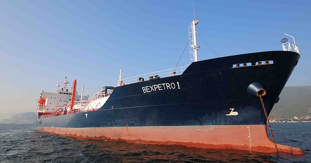 Beximco: 3 Benefits of Beximco’s Purchase of LPG Carrier Vessel