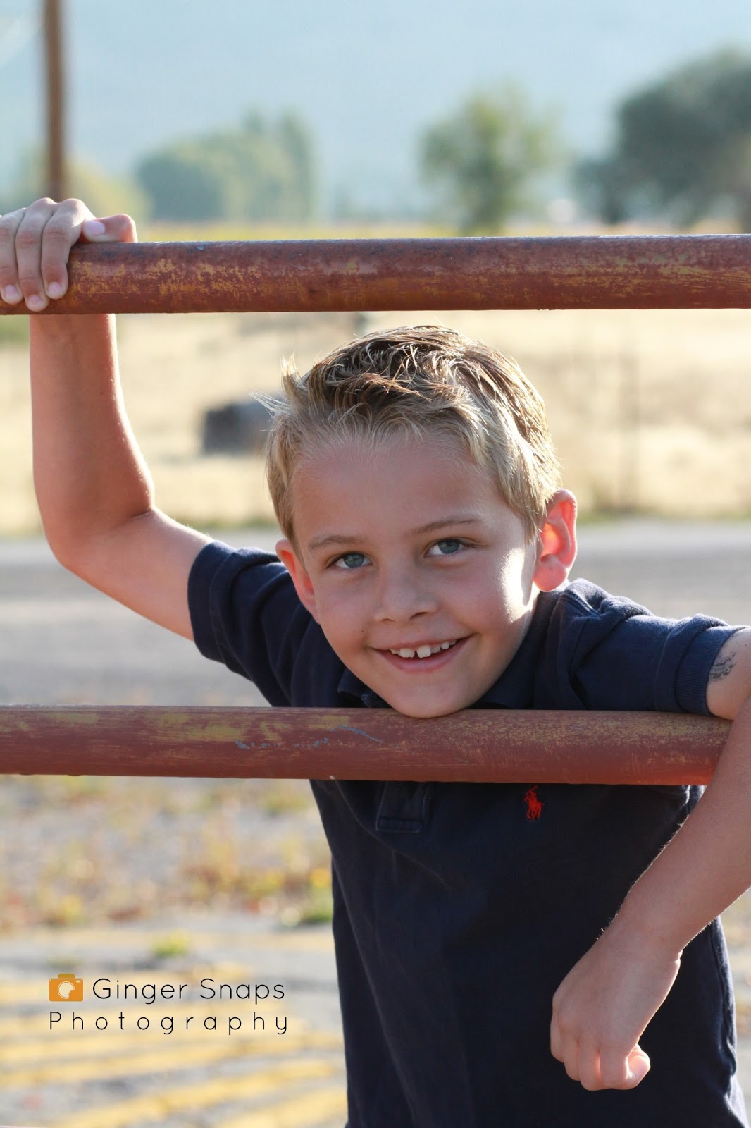 Photography: Tomco Children & A Give Away