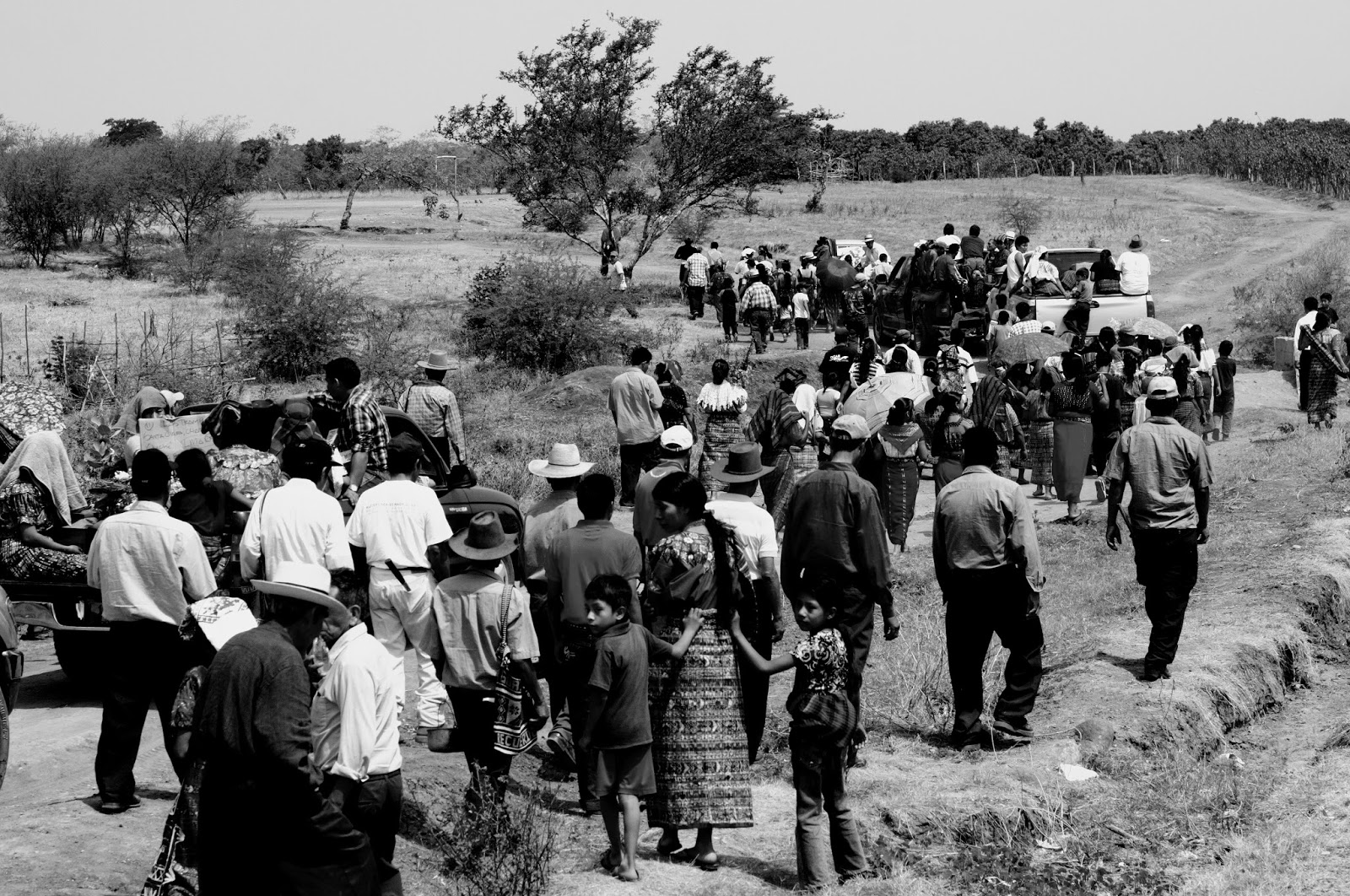Conflicto Armado Interno, 36 años de sufrimiento
