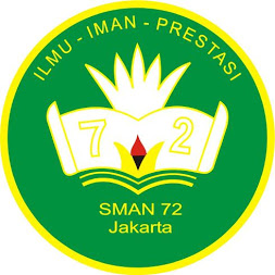 Dunia Lambang Logo: LOGO SMAN 72 JAKARTA