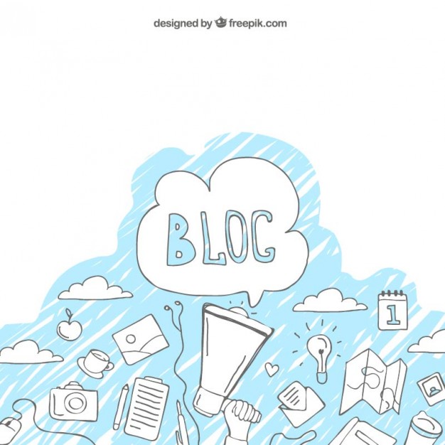 Mengenal Ngeblog dan Manfaat Ngeblog