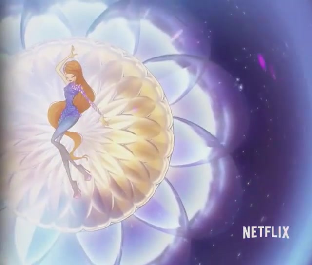 World of Winx - Dreamix transformation!! [Video Preview] - Winx Club All