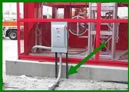 CASE STUDY 3 - ELECTRICAL SAFETY