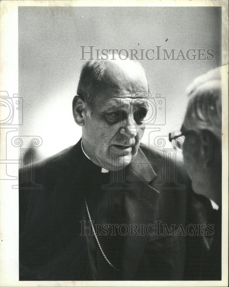 UnScene:The Way I C IT: VATICAN INVLOVED IN MURDER AND MAFIA?