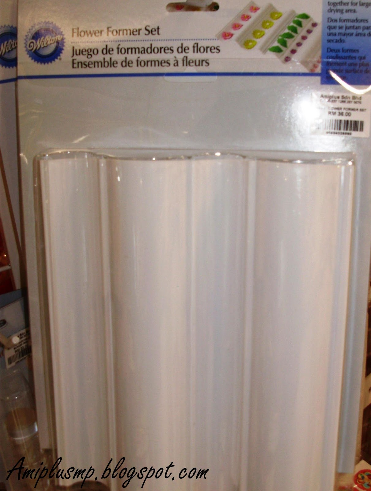 Amiplus Sdn.Bhd: New Product!!!