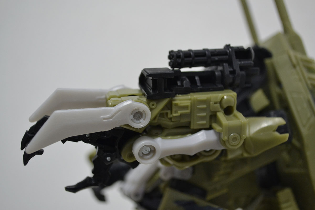 Buy 1st Regret Later: Transformers The Movie Leader Class Brawl