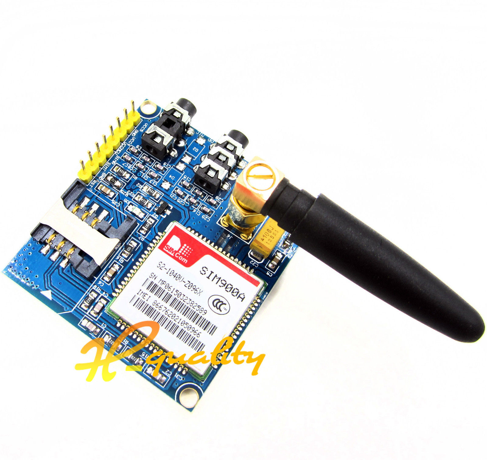 Doz' Blog: SIM900 (and SIM900A) module signal strength.