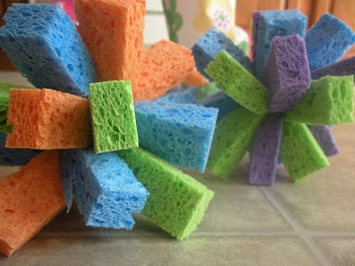 Yvonne Byatt's Family Fun: WATER (FIGHT) PARTY IDEAS