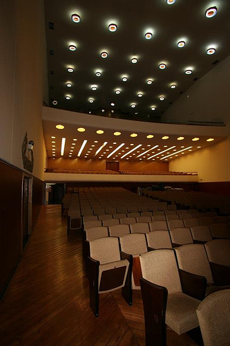 Cinema aos Copos: Batalha (Porto)