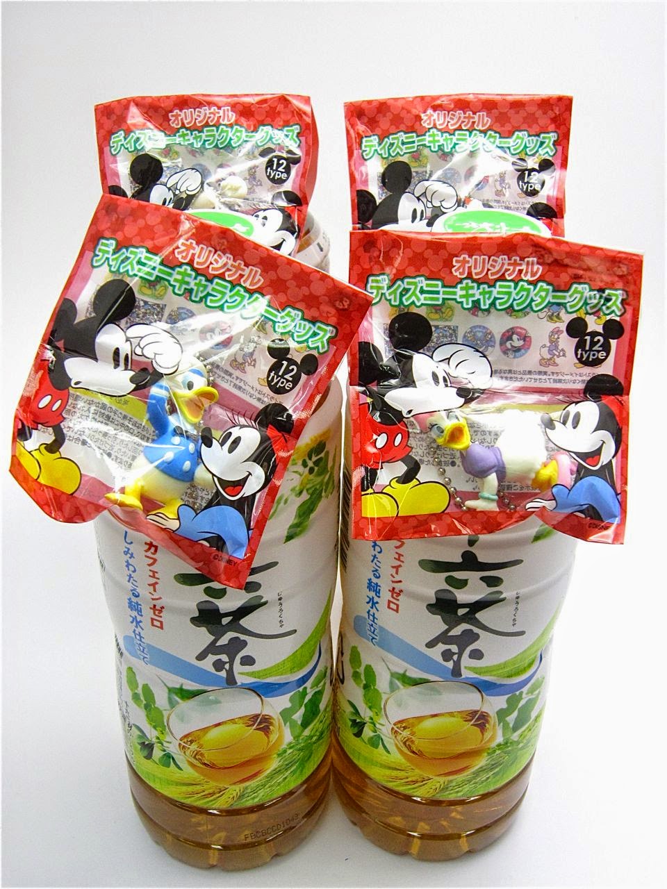 Yusuke Japan Blog: Japanese love Omake, it is fun and feel lucky