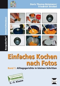 Kochen lernen