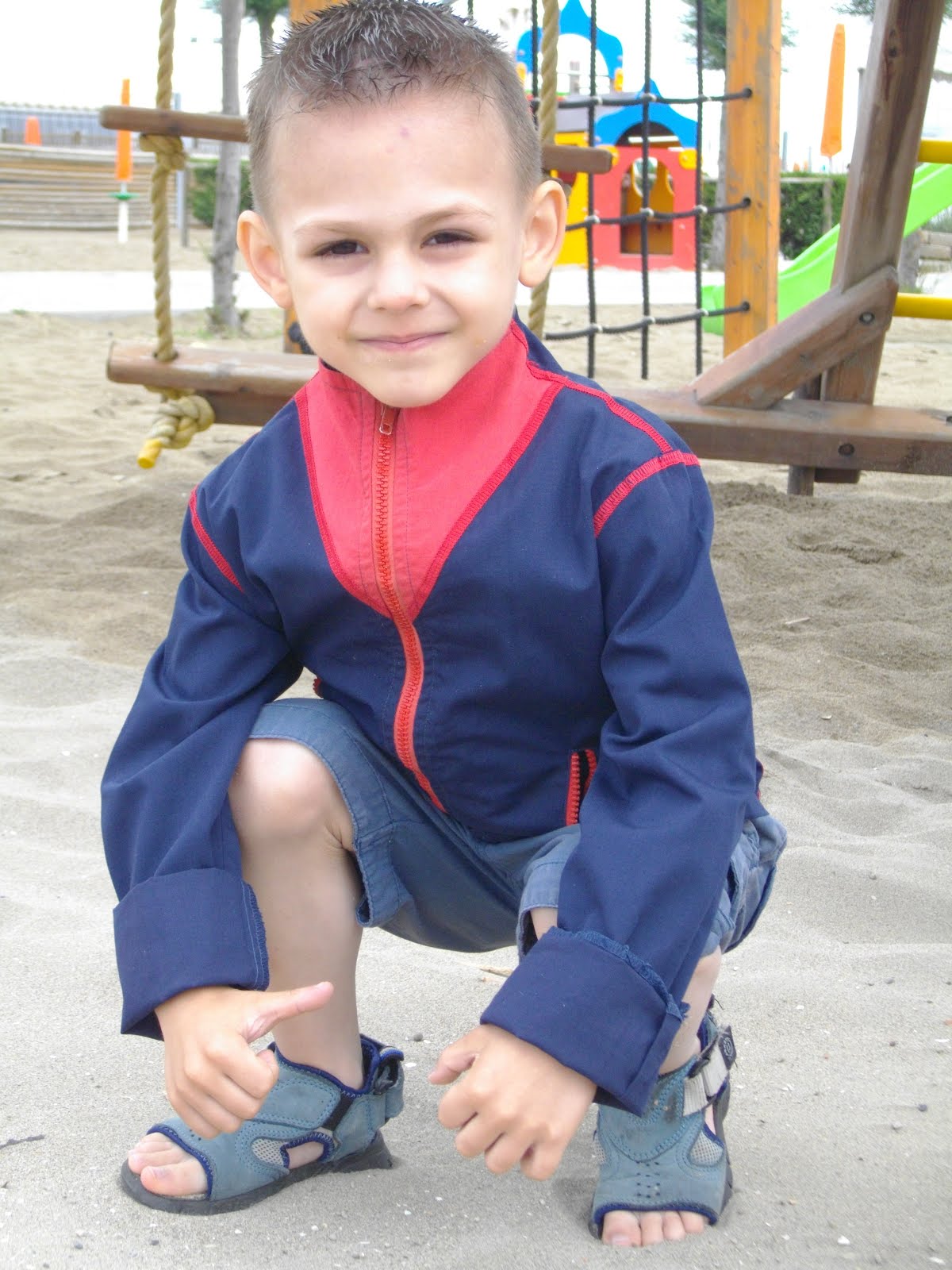 Giuliano Stroe: Italy