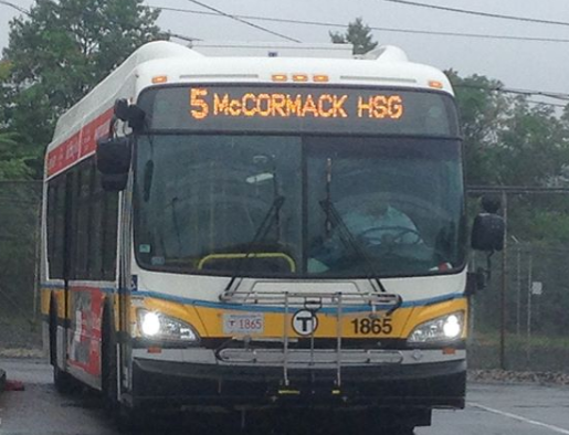 The Transit Planner: My top 5 least favorite MBTA Routes!