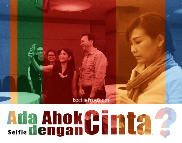 #10 Meme Ahok Dian Sastro Terbaru - Meme 2023