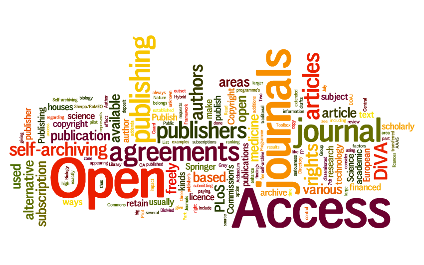 Genomics, Medicine, and Pseudoscience: NEJM says open access is ...